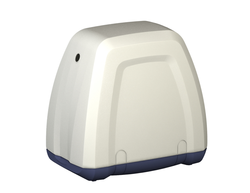 Large Pump Cover - Global Tanks