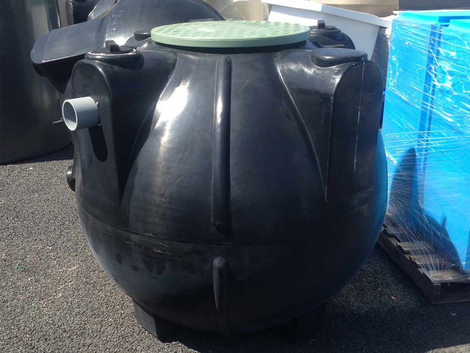 Ultimate Guide to Choosing A Septic Tank | Global Tanks