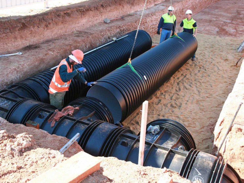 Short run plastic moulding at Global Rotomoulding Brisbane