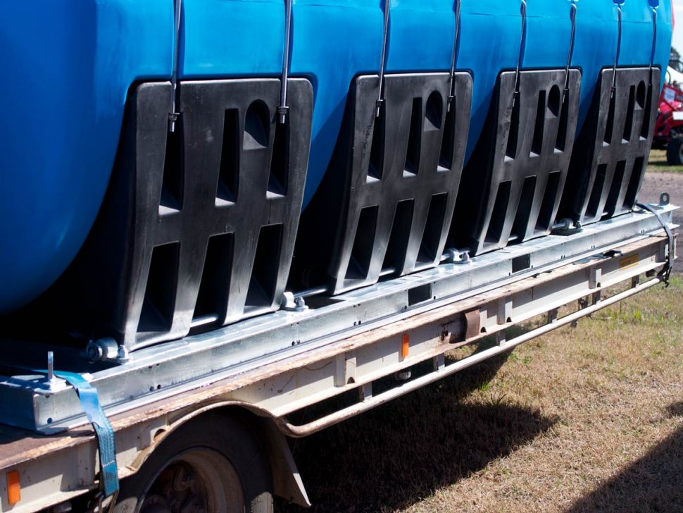 Why Global's Tanks are the Best Cartage Tanks in Australia