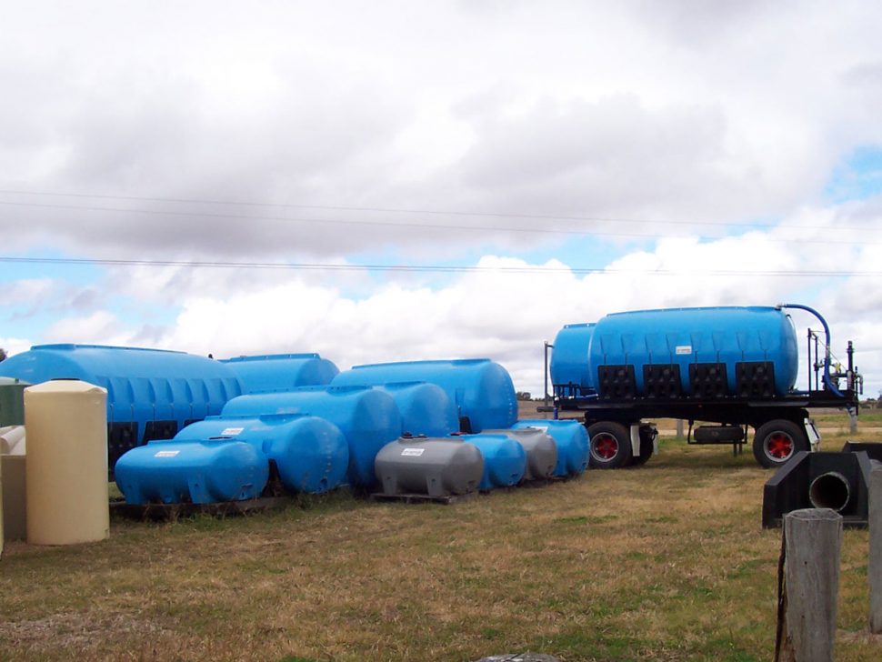 Manufacturing Plastic Products | Global Rotomoulding