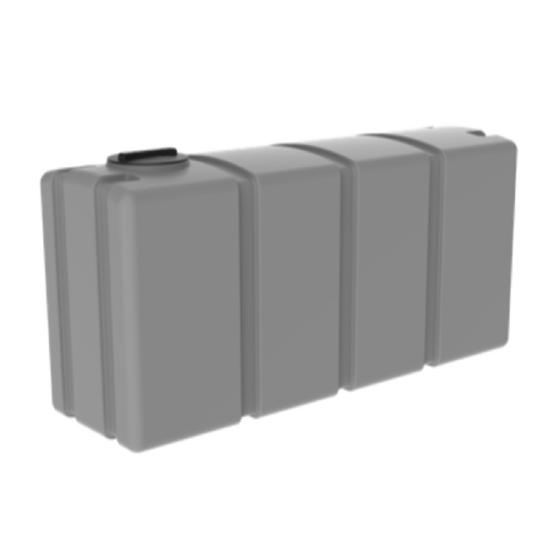 2,000L Rig Tank - Global Rotomoulding