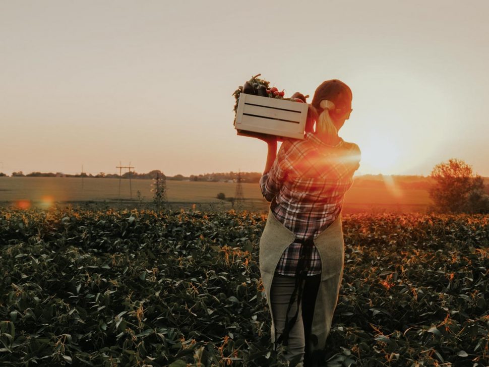 5 Australian Women in Agriculture that You Should Know