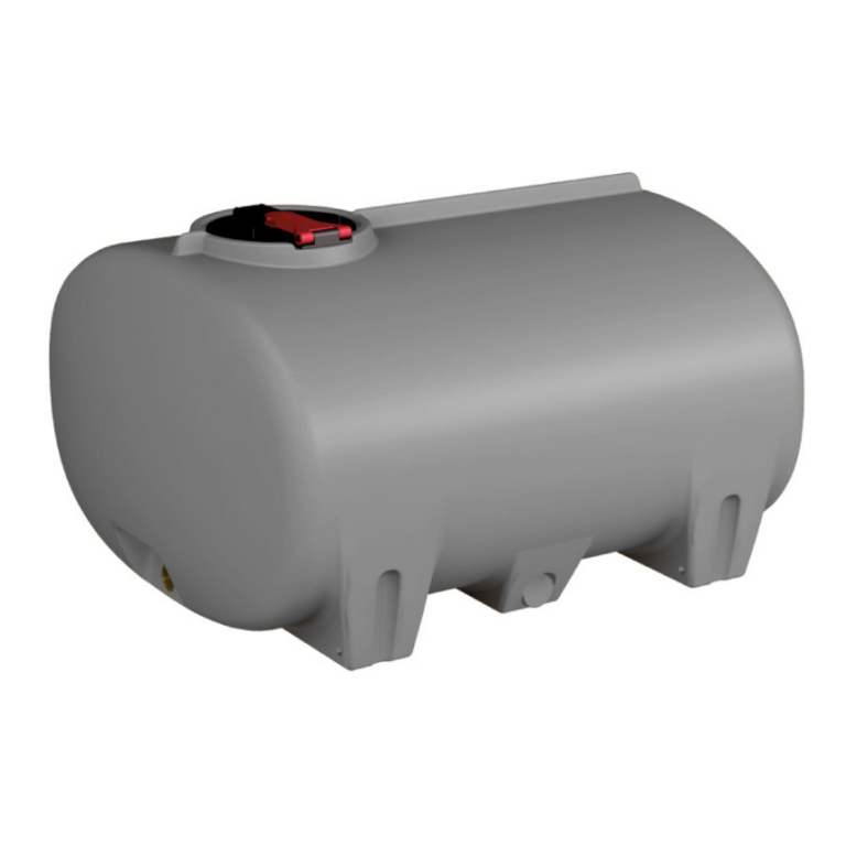 1,200L Diesel Cartage Tank - Global Rotomoulding
