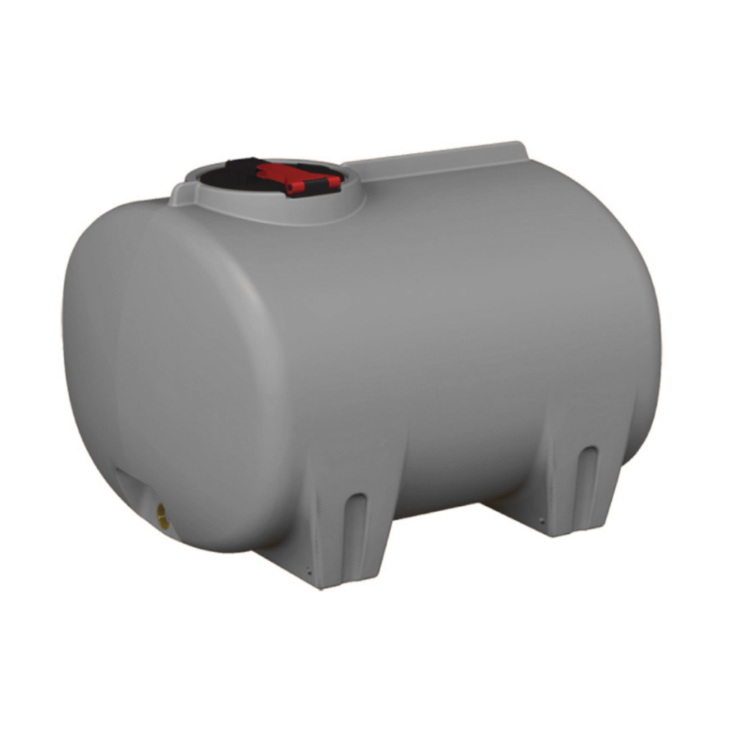 1,500L Diesel Cartage Tank - Global Rotomoulding