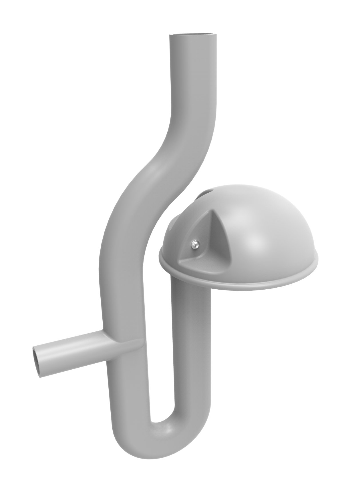 Case Study: EcoTechnology Siphon Solutions for Septic Tanks