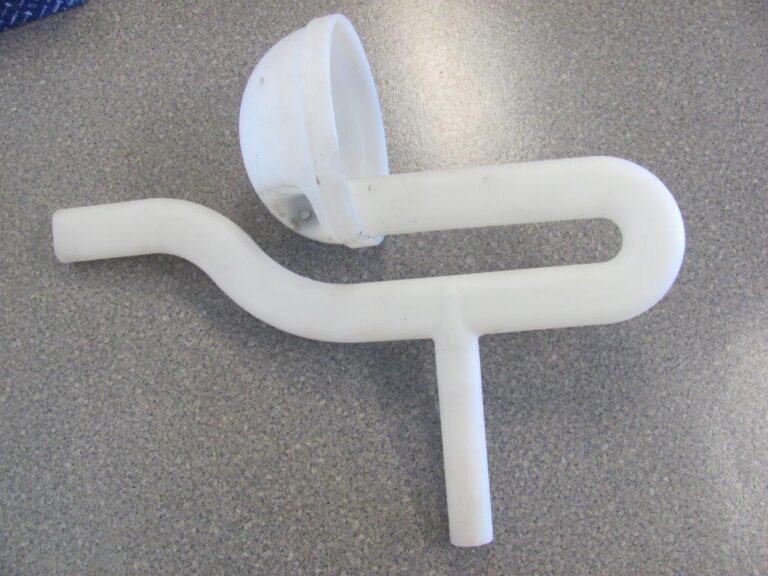 Case Study: EcoTechnology Siphon Solutions for Septic Tanks